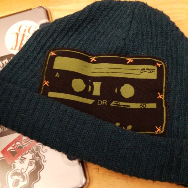 Toke-woman Smoking Sew on Canvas Patch, Joint - Etsy