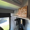 I’m Not Like Regular HR I’m Cool Sign - Office Decor - Human Resources ...