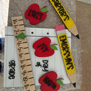 Custom Elementary Music Teacher Classroom Decor Sing Say Dance Play ...