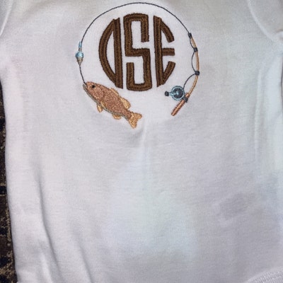 Rectangle Rope Frame Machine Embroidery Designs 7 Sizes - Etsy