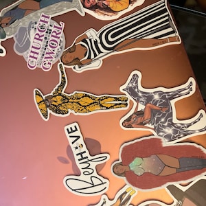 Drake Sticker Certified Lover Boy - Etsy