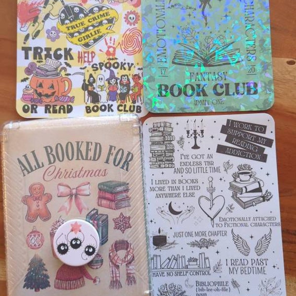 Kindle Insert Kindle Srickers E-reader Holographic Case Insert Kindle ...