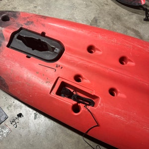 Voron Panel Clips, Annex Style, and Hinges, Voron 2.4, Voron Trident - Etsy