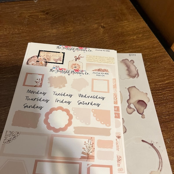 Clean Cat Litter Sticker, Cat Litter Box Sticker, Chore Planner ...