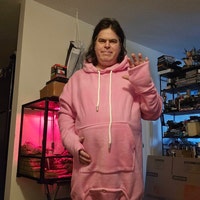 Black Diaper Wearing Enforcer Strap Anti Diaper Removal / Restraining ...