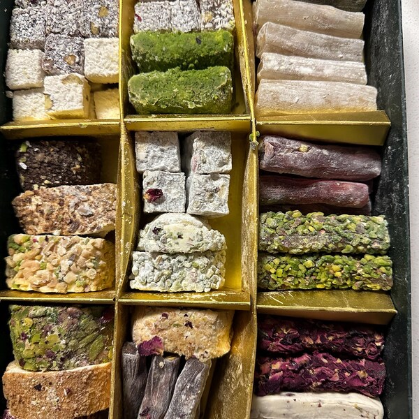 Natural Sheep's Milk Erzincan Tulum Cheese, Exquisite Handmade Erzincan ...