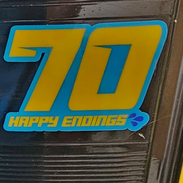 Sur-ron / E-bike Front Plate Graphics, Number Plate Decals, ODI MTB ...