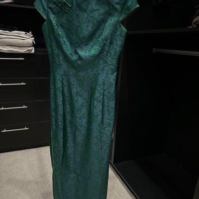 Hanfu Ancient Cape Long Winter Coat With Wool Thickened Coat Chinese ...