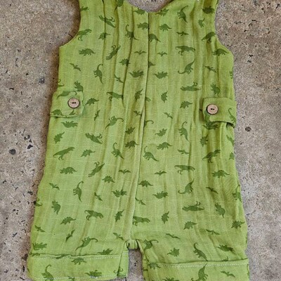 Miller Longall PDF Sewing Pattern Tab and Cargo Pocket Options - Etsy