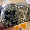 FMA Stickers - Vinyl Die-cut Stickers - Fullmetal Alchemist / Fullmetal ...