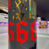 Gungnir Vinyl Sticker Decal Odin's Spear - Etsy Canada