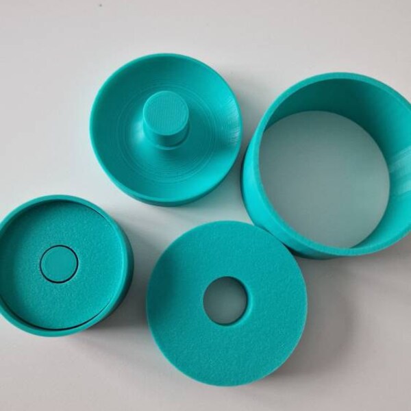 Cloud Bath Bomb Mold // Soap Mold // Craft Mold - Etsy