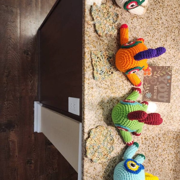 Crochet Pattern/xie Lian Doll/tgcf/get a Discount Pairing With Hua ...