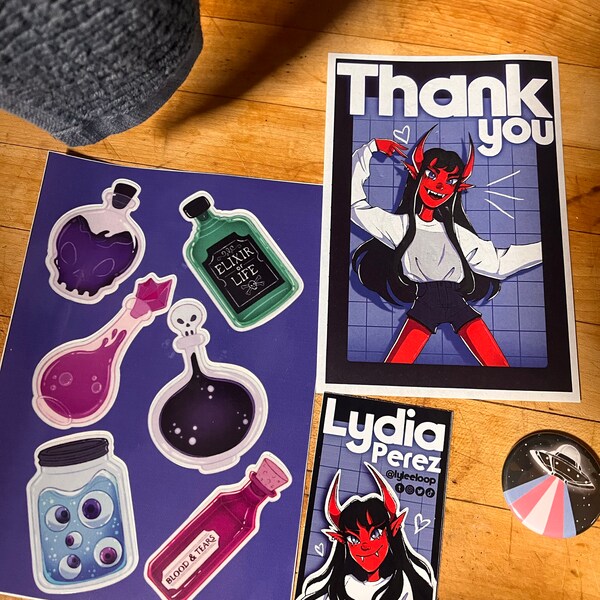 Tweek X Craig Art Print South Park Creek Tweek Tweak and Craig Tucker ...