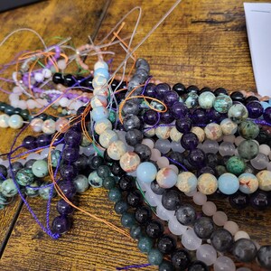 50 Pieces/10mm Smiley Face Polymer Clay Beadsloose Polymer - Etsy