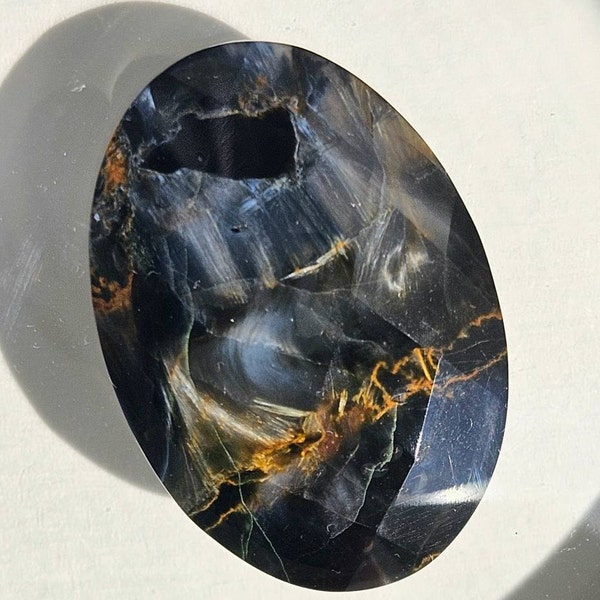 Bulk Semi Precious Faceted Gemstones Wholesale Lot, Mixed Loose ...