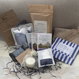 ULTIMATE Fitness Box Gym Kit Personalised Letterbox Gift Hamper for ...