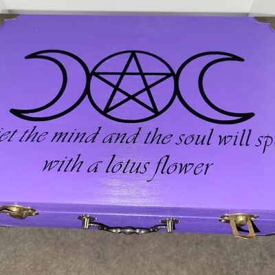 Celtic Crows Decal - Etsy