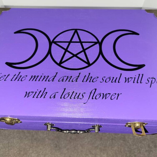 Celtic Crows Decal - Etsy