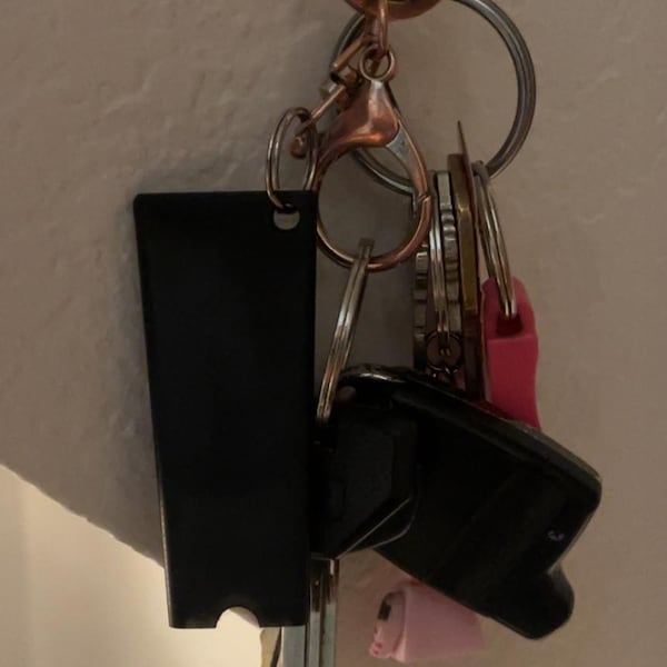 Tab Buddy Classic - Adaptive Soda Can Tab Opener Help for Kids, Long ...