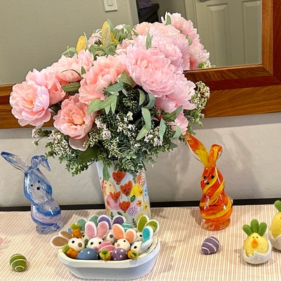 MADE TO ORDER String Art Mini Crayon Sign - Etsy