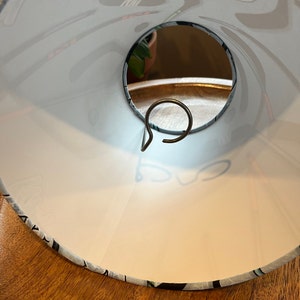 Penn State University Lamp Shade. Nittany Lions. Shades Are - Etsy
