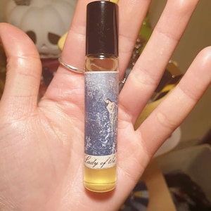 Avalon Original Magical Perfume Oil, Natural Mystical Fragrance 10ml ...