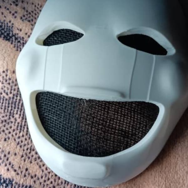 FNAF Wearable Marionette Mask / Puppet Mask / Five Nights at Freddy's ...