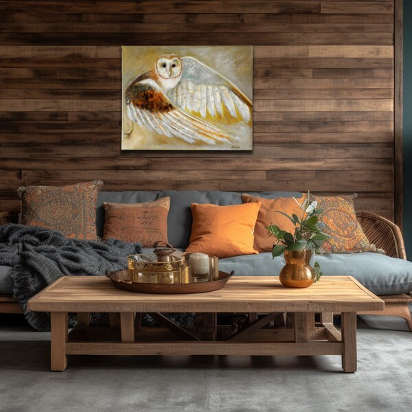 Farm Mockup, Country Mockup, Room Backdrop, Mockup Bundle Pack, Poster ...