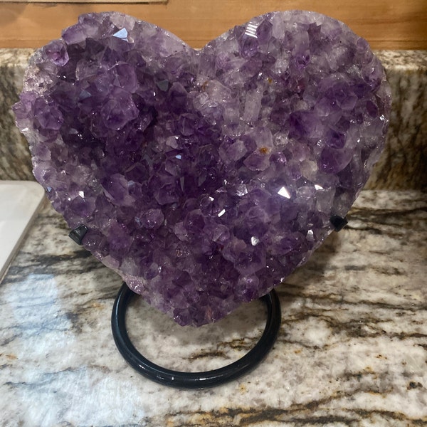 6.9 Lb Agate Geode - Geode - Quartz Geode - Polished Geode Half ...