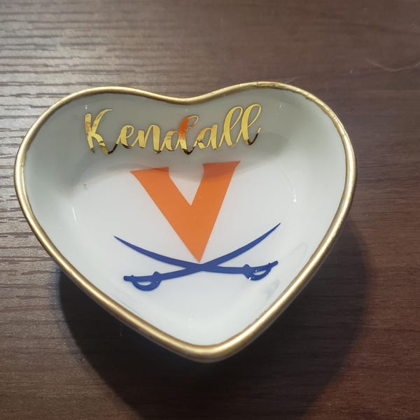 Cape Cod Gilded Quahog Shell With Elegant Gold Logo, Coastal Beach ...