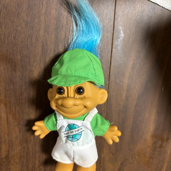 Vintage My Little Pony - G1 MLP 1987 - Baby Fancy Pants Pony Series ...