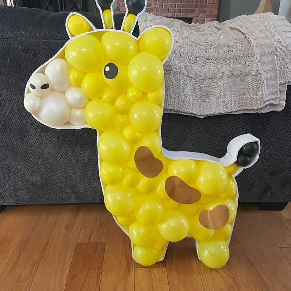 DIY Boba Balloon Workshop, Boba Party Ideas, Bubble Tea Party Ideas ...