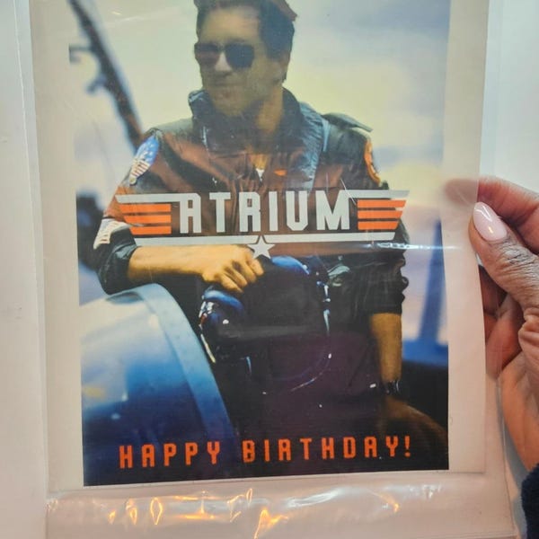 Top Gun Font Set Alphabet Top Gun Letters, Top Gun Font Digital Movie ...