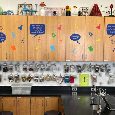 Classroom Decorations Customized Classroom Rules Speech Bubbles Vinyl ...