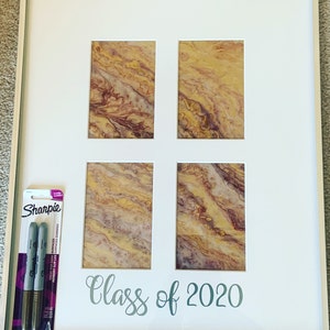 Class of 2019 2020 2021 2022 2023 2024 2025 Car Window Decal Free ...