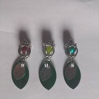 TUTORIAL DNA Double Helix Inverted Spiral Chainmaille Intermediate ...