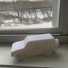 3d Printed Car Pieces and Engines for Miniature Model and RC Cars. - Etsy