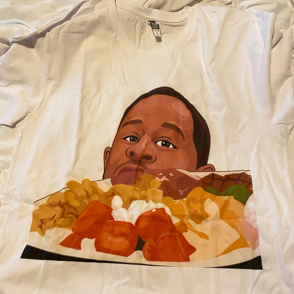 Big Worm Friday Funny 90s Movie Sticker 4 Inch Vinyl Stickers, Laptop ...