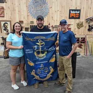 USN E4/E5/E6 Black Crow With Digital Multi Camo Paracord Neck - Etsy