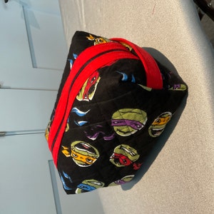 Witch's Broom Foundation Paper Piecing FPP Quilt Block Pattern ...