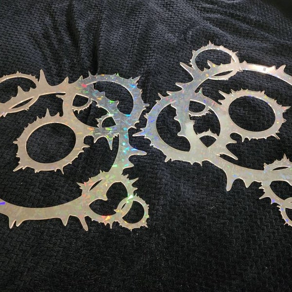 Magnetic & 3D Printed Separable Prop Scissors DIY Kit - Etsy