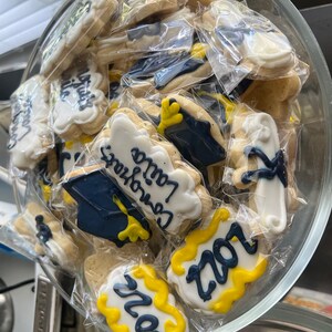 Gone Fishing Bass Cookies Birthday Fathers Day Retirement - Etsy