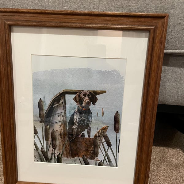 Duck Hunting Baby Shower Bundle Printable Duck Hunting Thank You Card ...