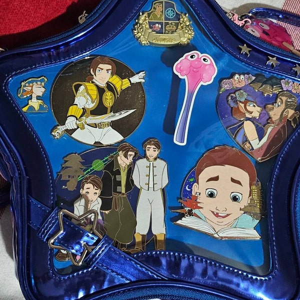 Melody Locket Necklace - Etsy