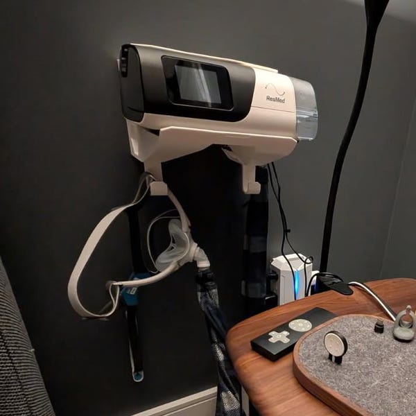 Premium Resmed Airsense 11 CPAP Custom Shelf Bestselling! the Original ...