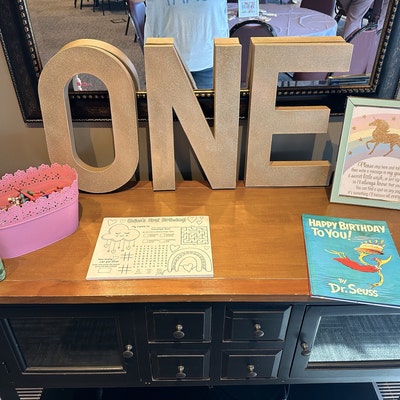 Red Checked Gingham Printable Party Food Tents Folding Editable Buffet ...