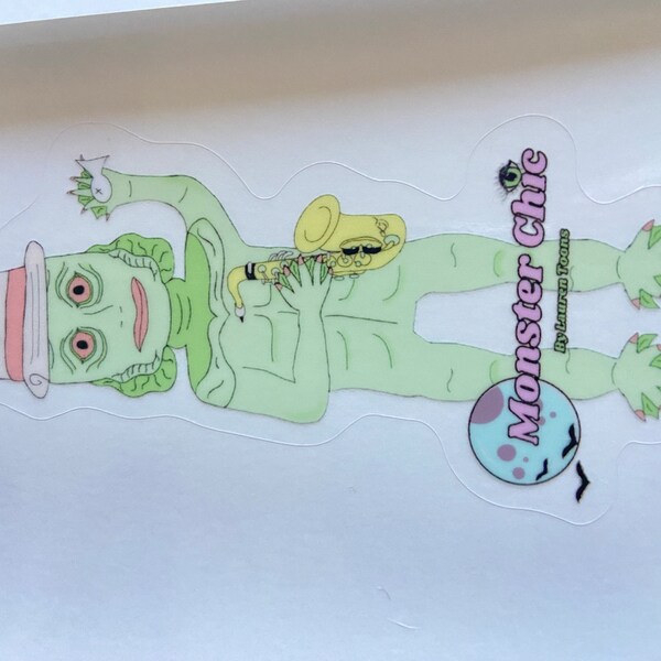 Frankenstein | Monster Shoulder Handbag/crossbody | Spooky and Cute ...