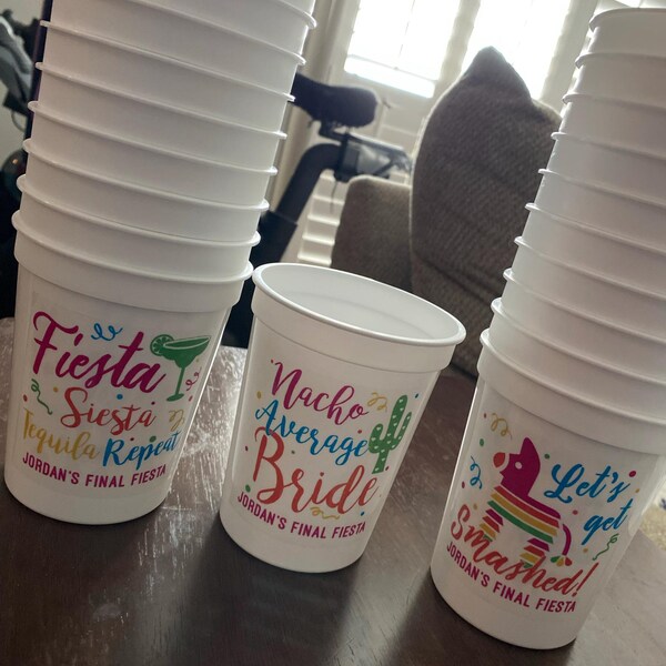 Spring Break Party Favors - Spring Break Drink Pouches - Girls Trip ...