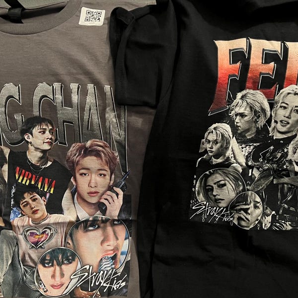 Kpop Graphic Tee, Kpop Vintage Graphic Shirt, Kpop Bias Retro Tshirt ...